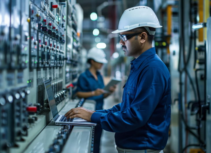 Apa Itu MCC Panel dan Fungsinya di Industri - Bangundaya.com