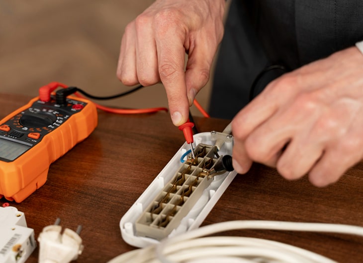 Fungsi Grounding Listrik dan Kenapa Itu Penti - Bangundaya.com